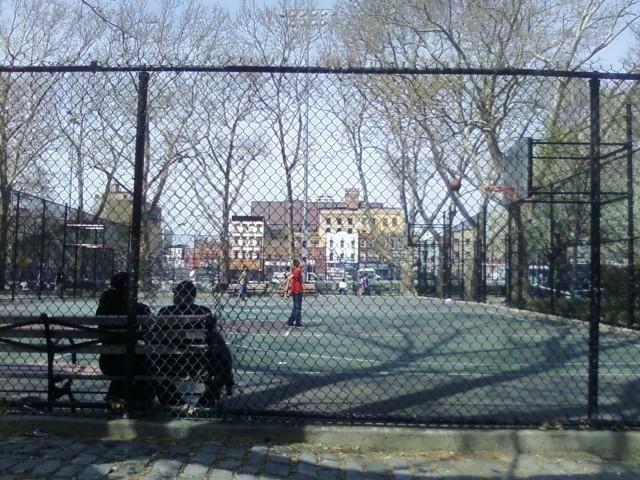 Dumbo Books of Brooklyn: Tuesday Afternoon in Williamsburg: Fun at ...