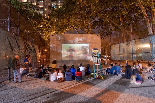 Dumbo Books of Brooklyn: Tuesday Afternoon in Williamsburg: Fun at ...