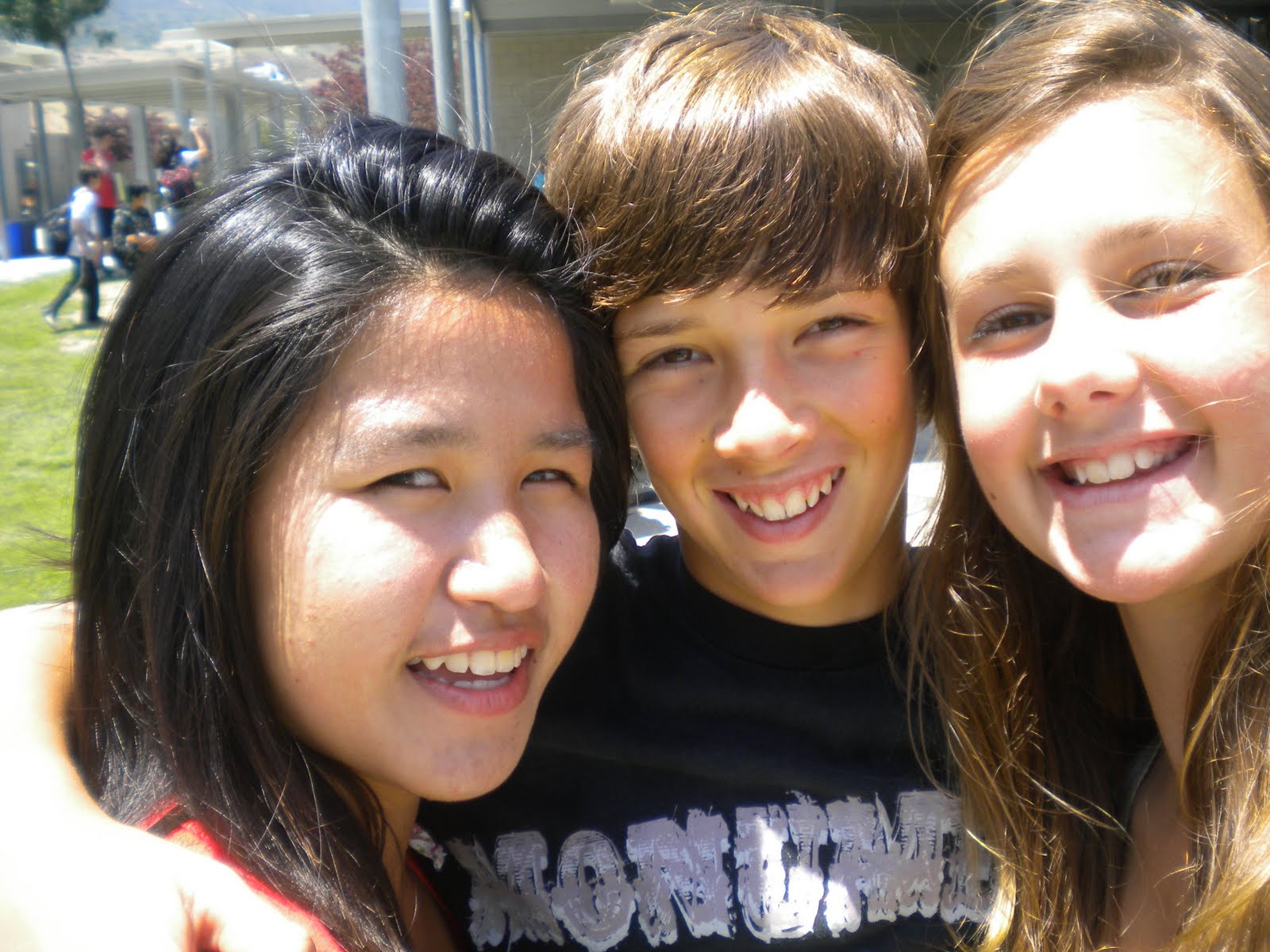 Live.Laugh.Love.Teenage Years: Last SAD days of 7th grade