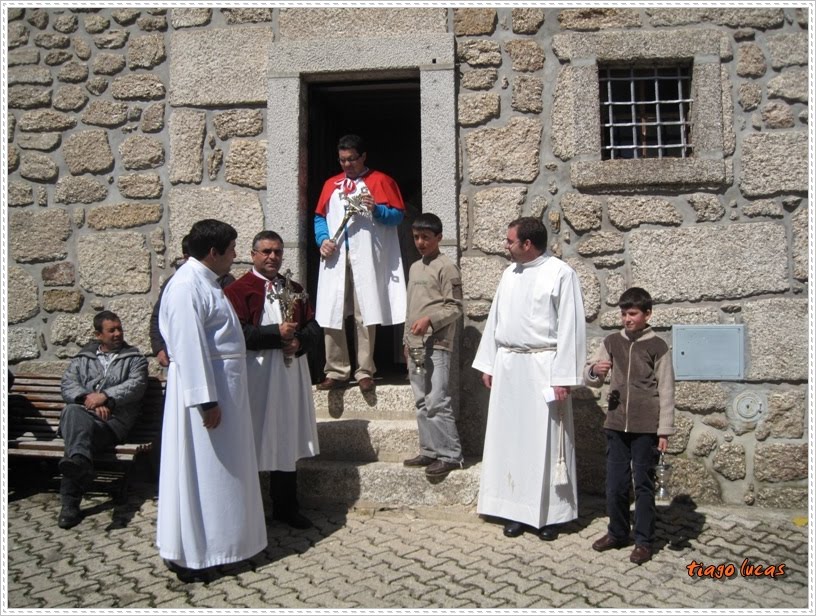 Fotos da Visita Pascal ~ loriganet