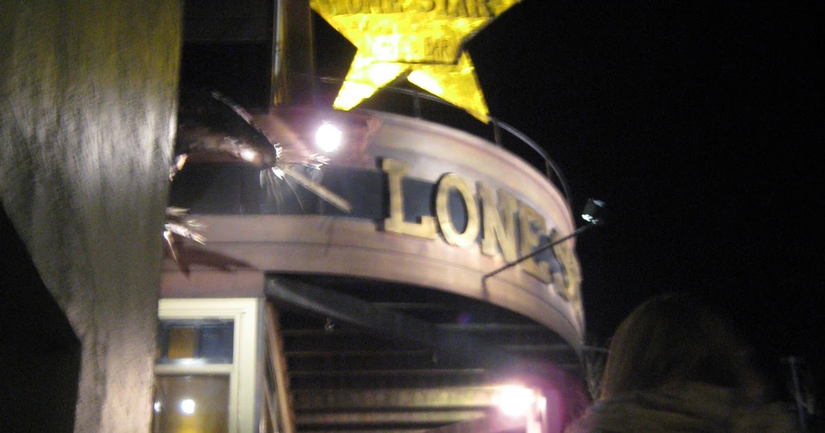Lone Star Restaurant - New Zealand - Travel is my favorite Sport