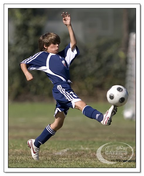 "Cayer's Sports Action Photography": FC Long Beach Boys U9 & U10 Youth ...