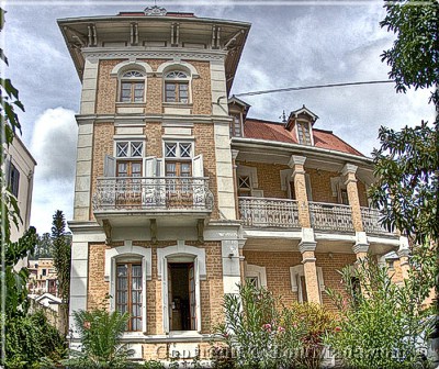 La décoration de votre maison à Madagascar: La déco à éviter dans les ...