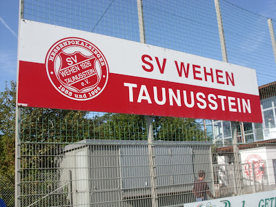 Stadien in Hessen: Taunusstein-Wehen(Halberg-Stadion)