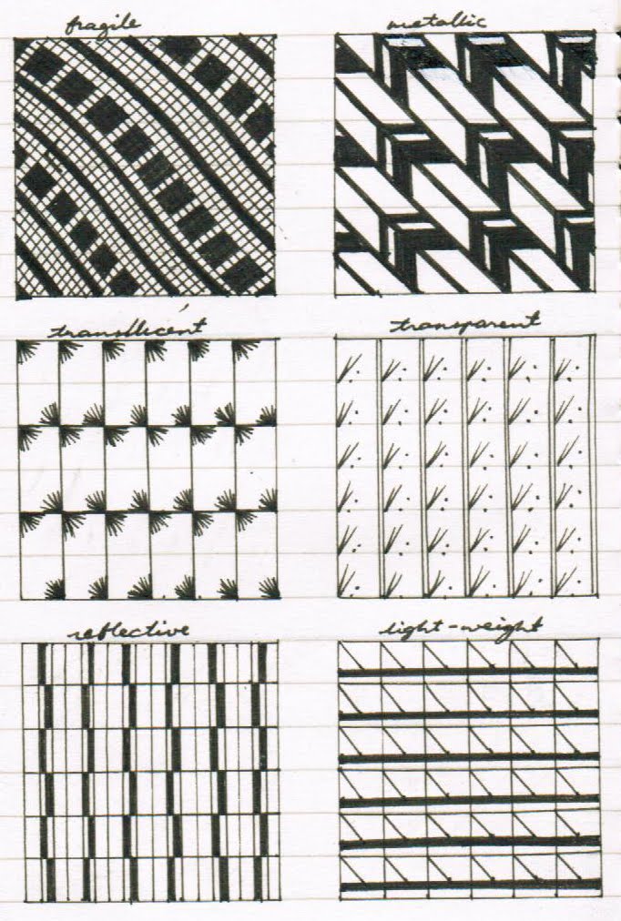 Susan Koo: 36 TEXTURES