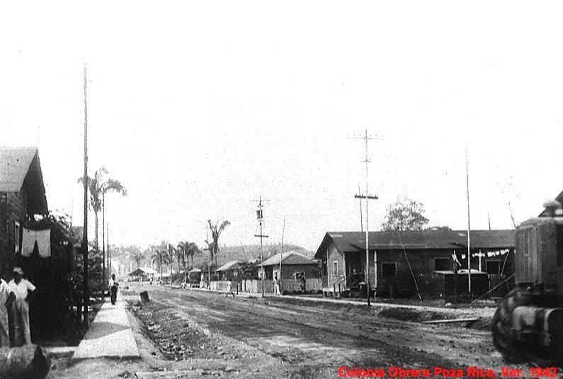 Poza Rica, Veracruz: Fotos antiguas de Poza Rica
