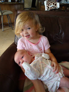 Ty and Janae Frehner: I am a horrible blogger. But, I am managing to ...