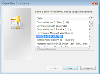 Technology highlights: Database Alias and DB2 ODBC Drivers