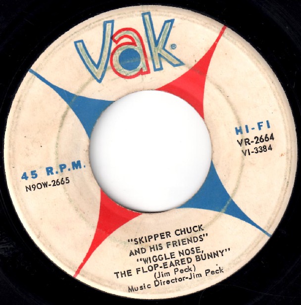 Say Six!: On The Record