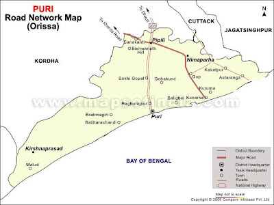 INDIA ON WHEELS - A trip for pleasure!: India : Bhubaneshwar ...