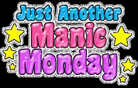 News-n-Views: It's a Manic Monday