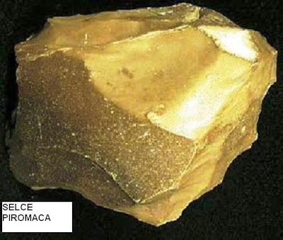 LA MIA PREISTORIA: 17-ott-2008