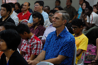 Emmanuel Baptist Church: Pastor Jay Koopman