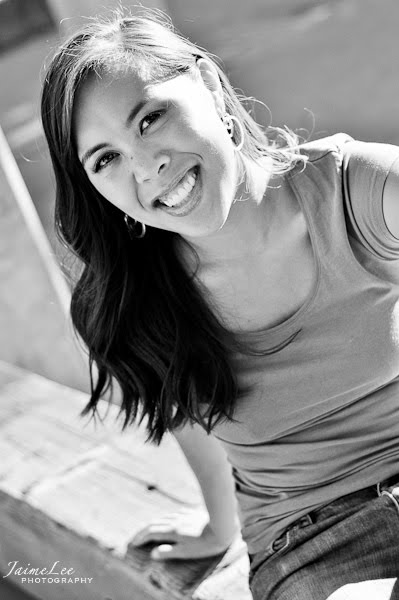 JaimeLee Photography: Nicole Chubb Ralston Portrait Shoot