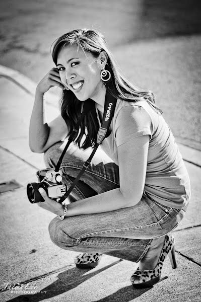 JaimeLee Photography: Nicole Chubb Ralston Portrait Shoot