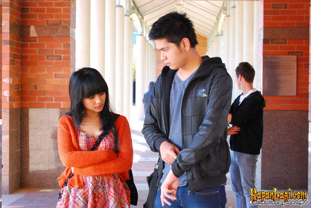 Hey Bro It's Steve: Love In Perth Screenshot