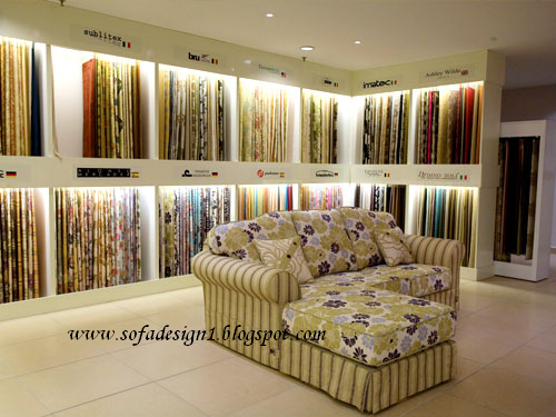 Sofa Design,Sofa set designs: Fella Design Sofa