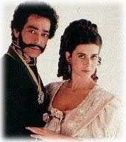 POLINODEANGOSTURA: “Doña Bella” jugada telenovela en el 9