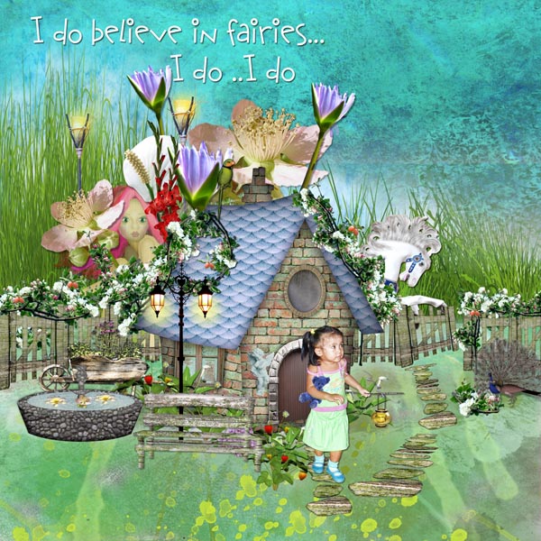 MY TREASURED WORKS OF ART: CSD CONTEST LAYOUTS