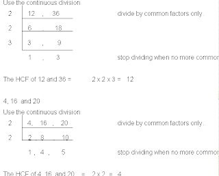 visual c++ samples and examples: NUMBER PATTERNS AND SEQUENCES TUTORIAL