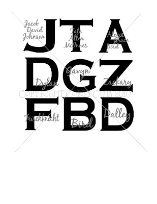 Cort's Cuts: Square Blocks