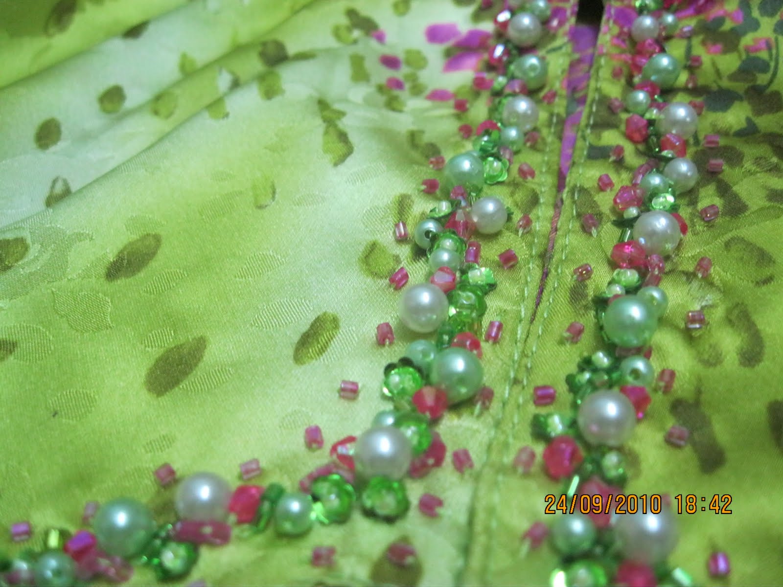 Mawarmerah: SULAMAN MANIK