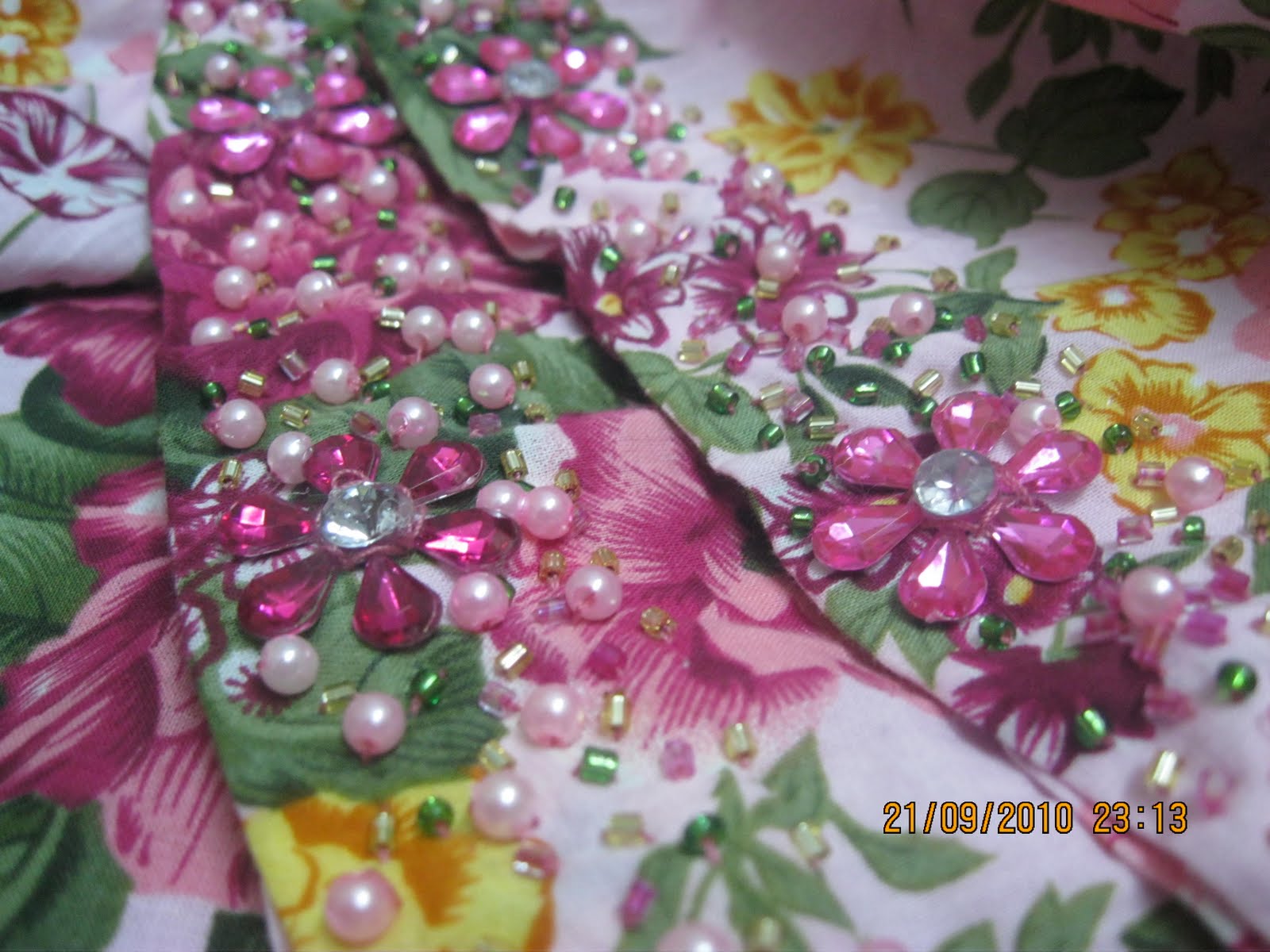 Mawarmerah: SULAMAN MANIK