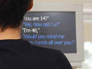 Protecting Your Child Against Online Predators | by Steven Polunsky ...