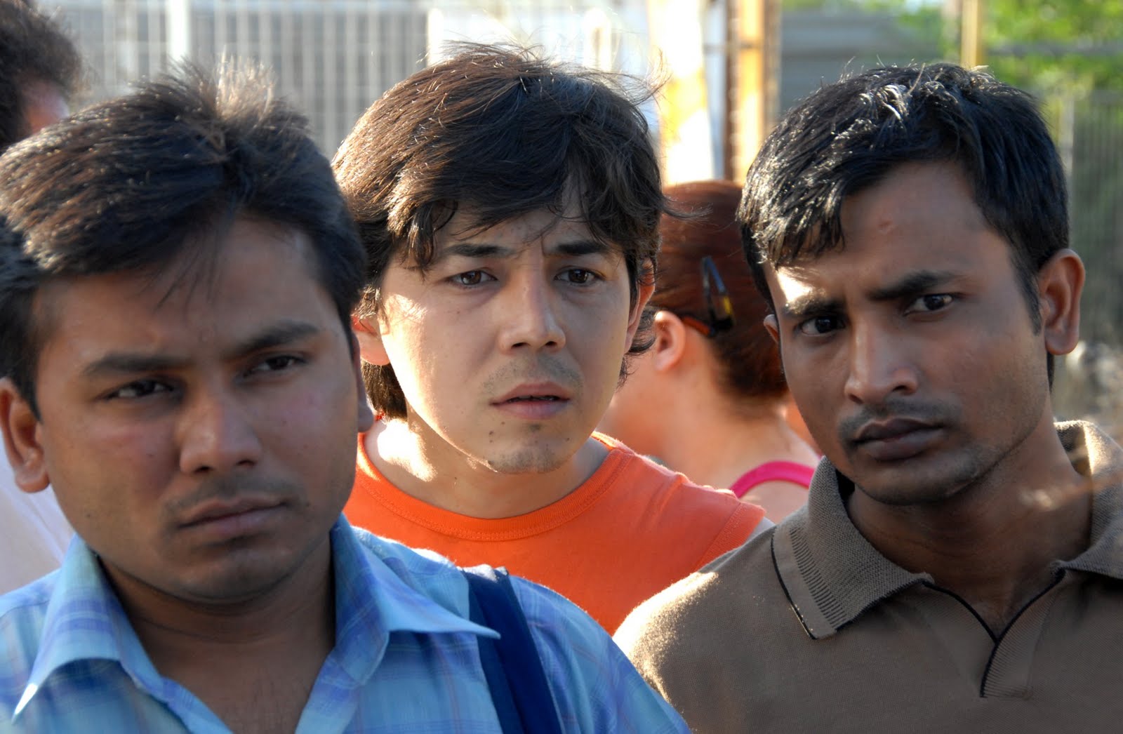 Bengal Newz : Achieving MDGs : UN chief terms Bangladesh a model country