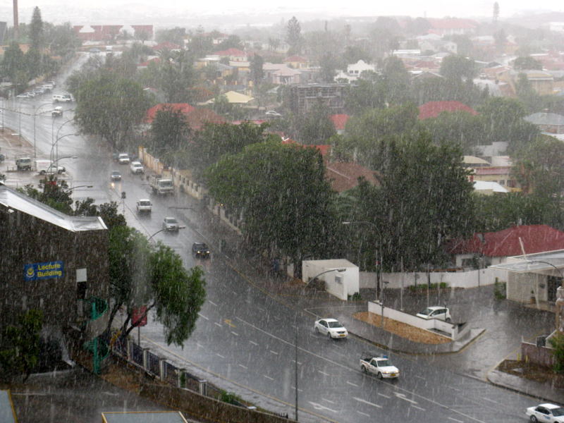 Learning Something Every Day: Today's Highly Accurate Weather Nomenclature