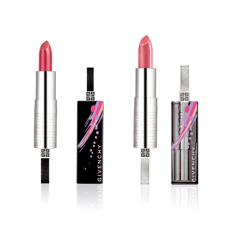 Fashion & Beauty Now: New Impressions, la nueva colección de maquillaje ...