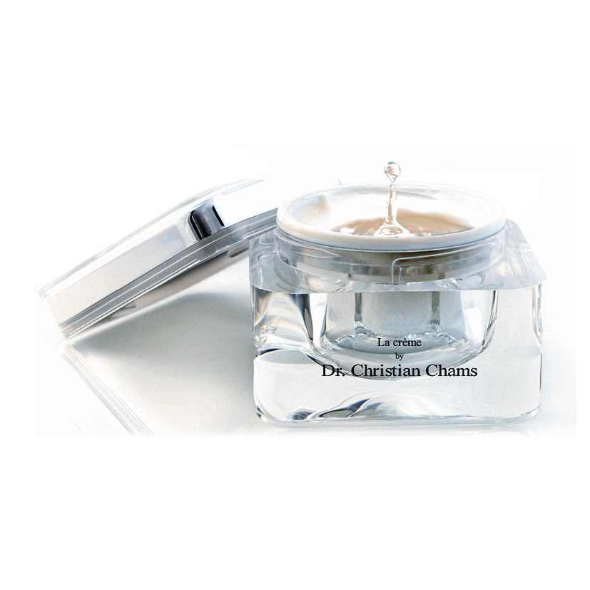 Fashion & Beauty Now: El secreto del Dr. Chams, el médico de las ...