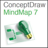 CSO: The World of ConceptDraw: ConceptDraw MINDMAP 7 is here