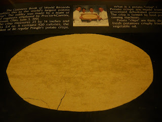 The Henriksons: Idaho's Potato Museum