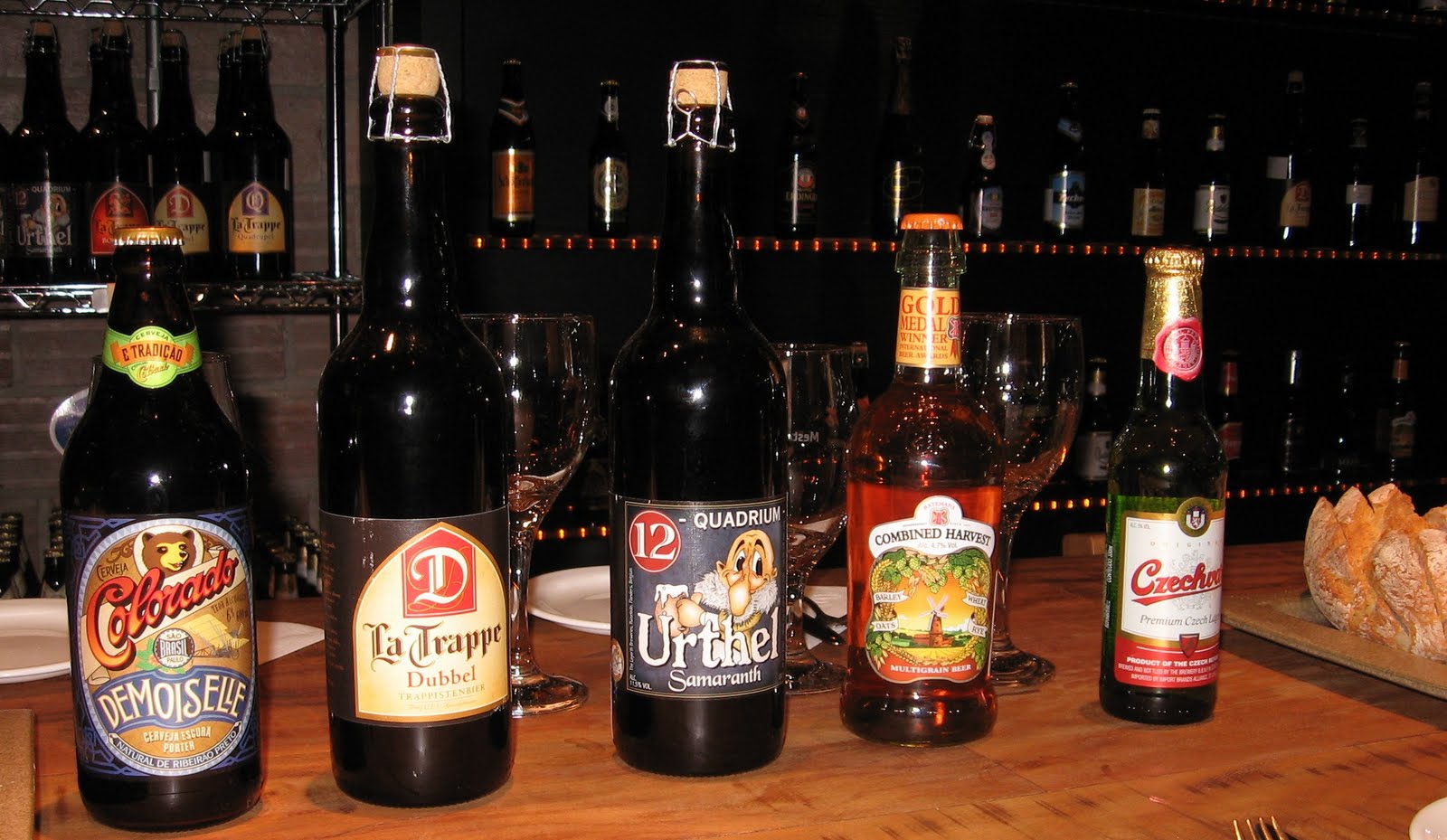 "Grande Cervejeiro tudo sobre cervejas especiais , artesanais ...