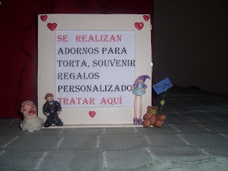 Creaciones Mariel - Deco + Souvenirs-