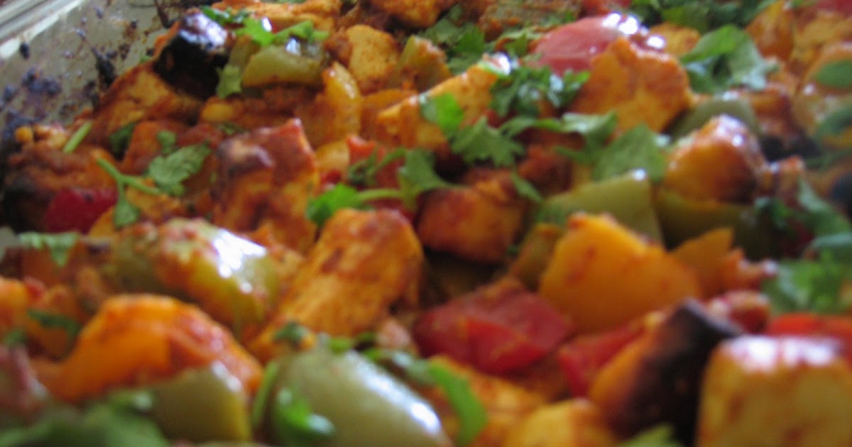 Different types of Paneer tikka ~ Indian Recipes