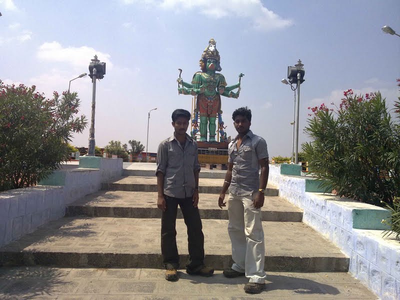 Ammigoz........: Thuraiyur Temple