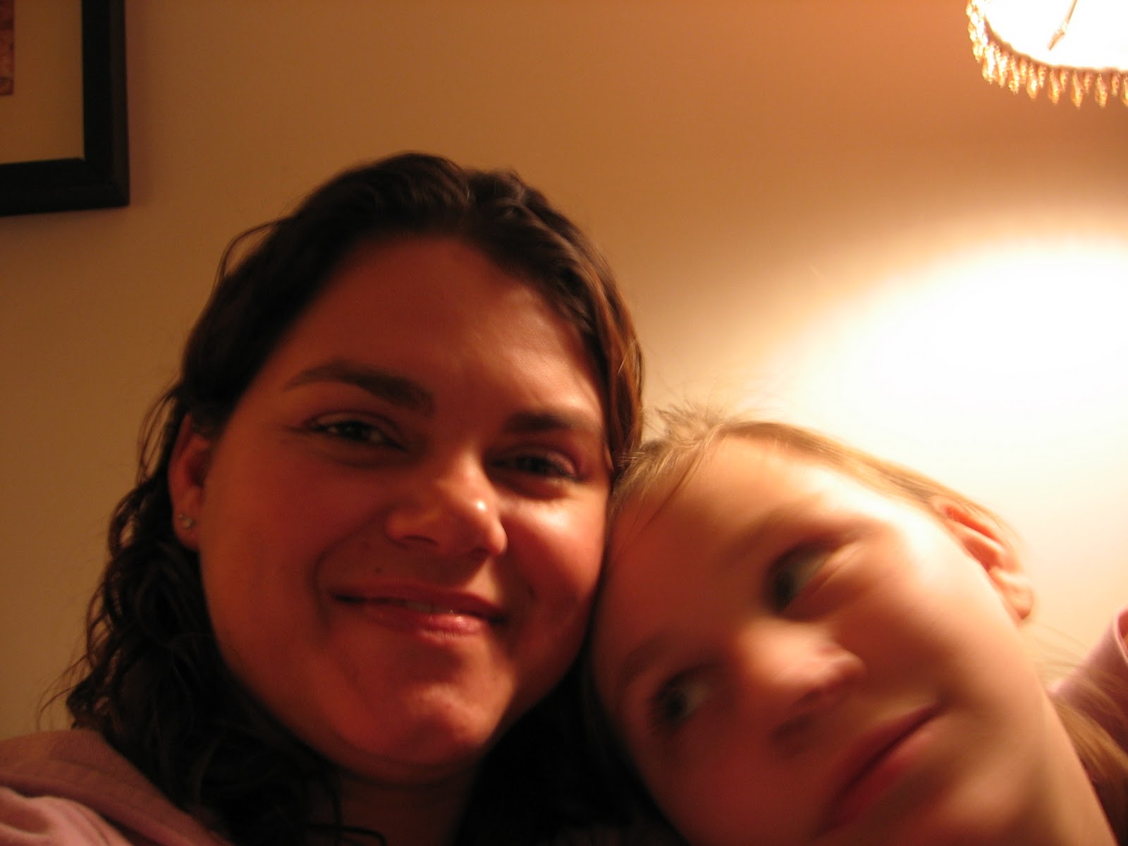 Lancaster Family Adventures: Rebekah Marie ~ "Captivating" ~ "Beauty ...