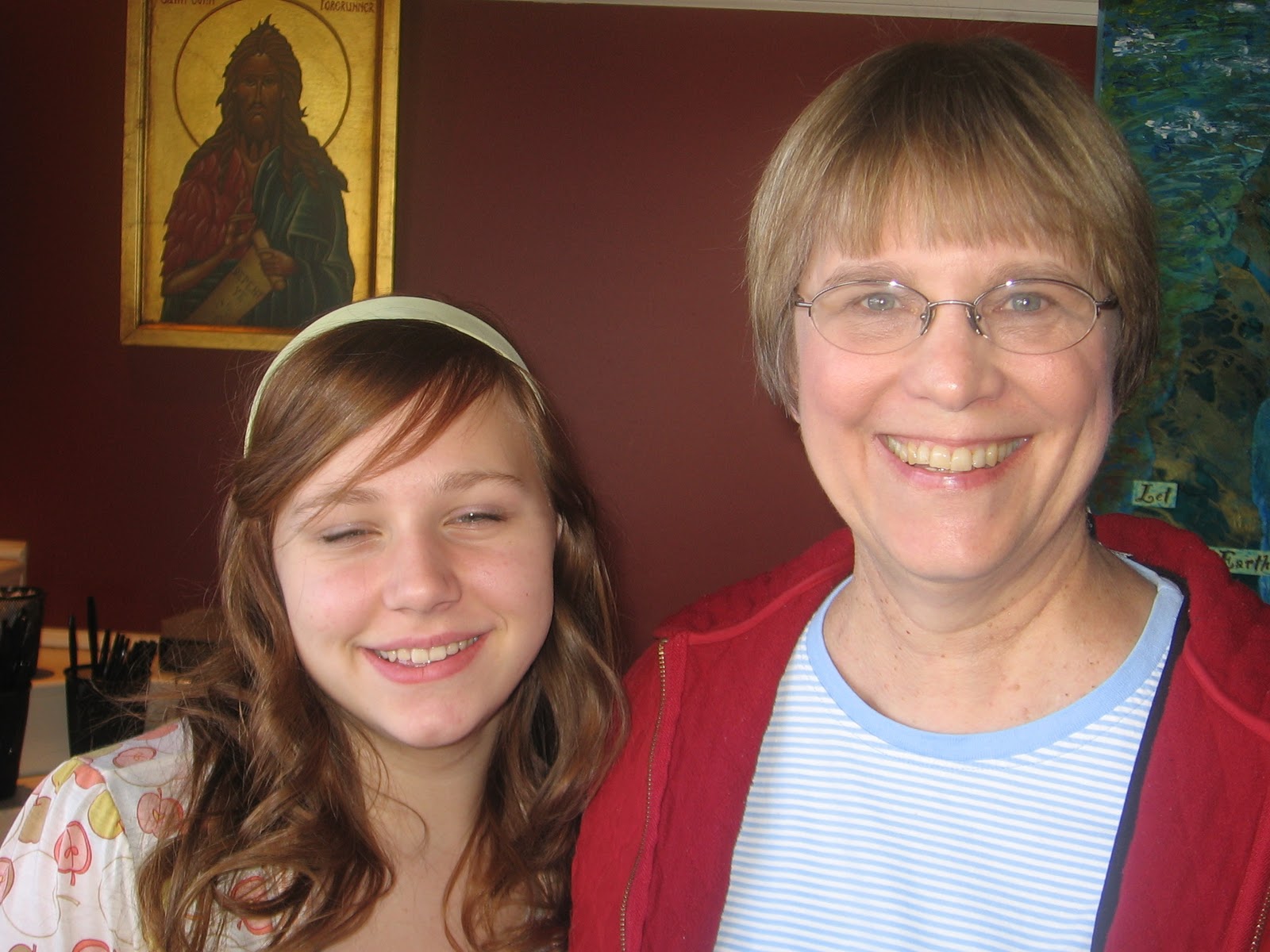 Lancaster Family Adventures: Rebekah Marie ~ "Captivating" ~ "Beauty ...