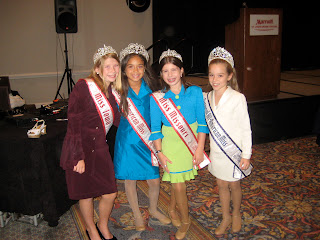 National American Miss Iowa Junior Pre-Teen 2009: NAMiss Missouri ...
