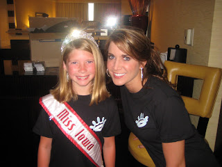 National American Miss Iowa Junior Pre-Teen 2009: National Miss You Can ...
