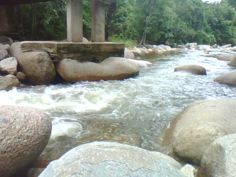 pleaselovemeunconditionally: Lata Rambung