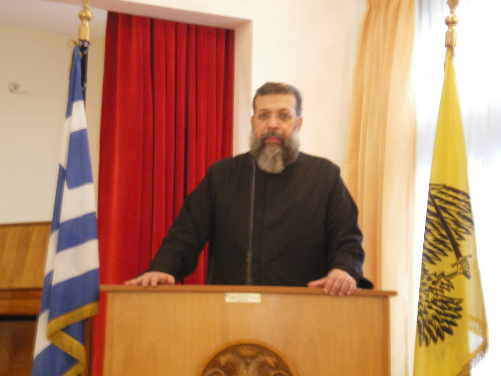 Η Θεολογία Μεσοπέλαγα: Προοίμιο μιας εισαγωγής στην Ποιμαντική της νεότητας