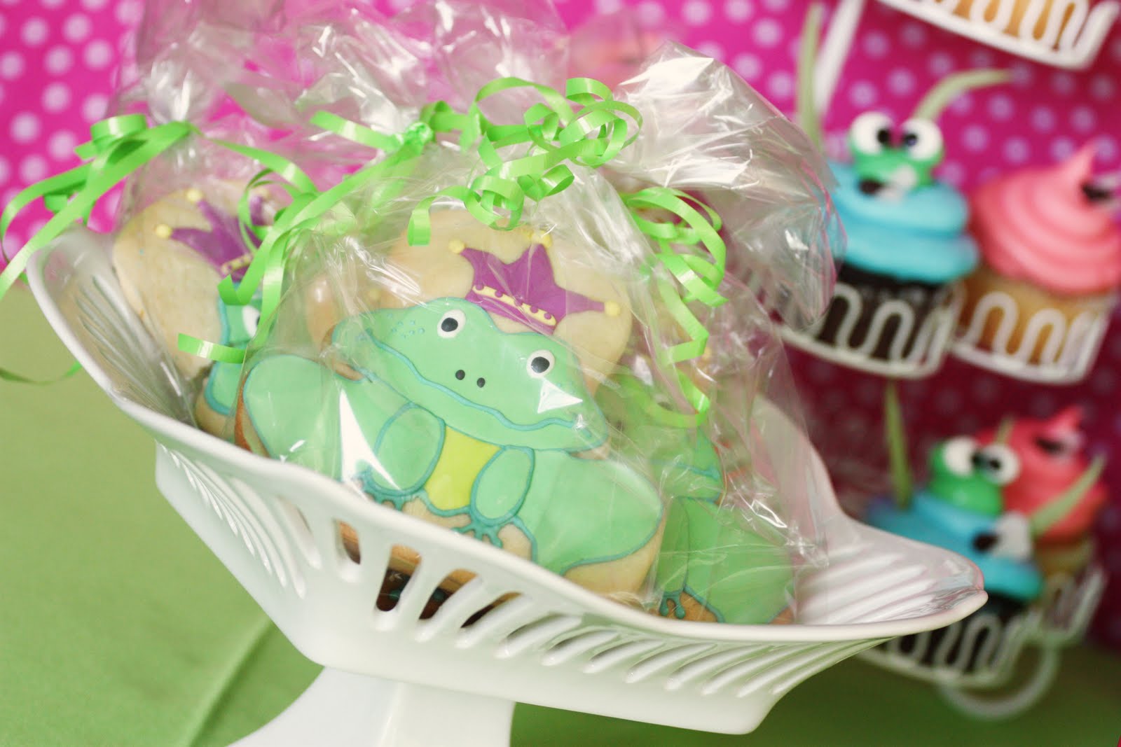 Girly Girl Birthday Parties ~ Inspiration for Your Girly Girl ...