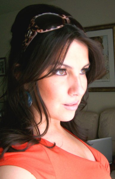 Notes in the Key of Life: She Broadcasts Beauty: Part 2 of my interview ...