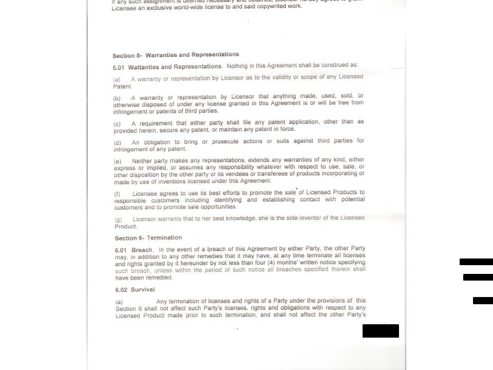 A Deal With Mark Reyland: A Deal With Mark Reyland