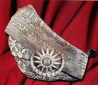 TENGKOLOK: Jenis - Jenis Tengkolok