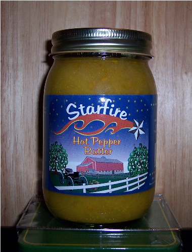 Starfire Food Products, LLC