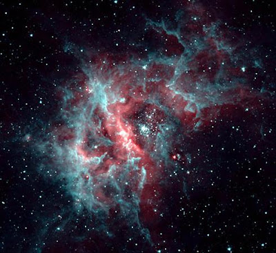 El poder de los colores en el cosmos | KosmosLogos